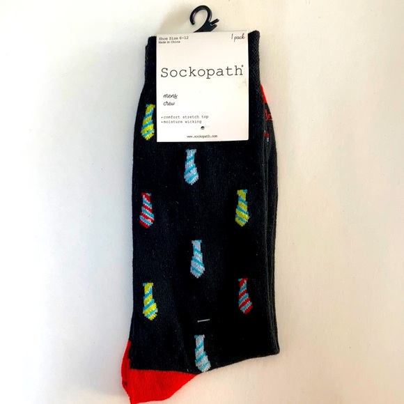 sockopath | Underwear & Socks | Sockopath Mens Dress Socks With ...